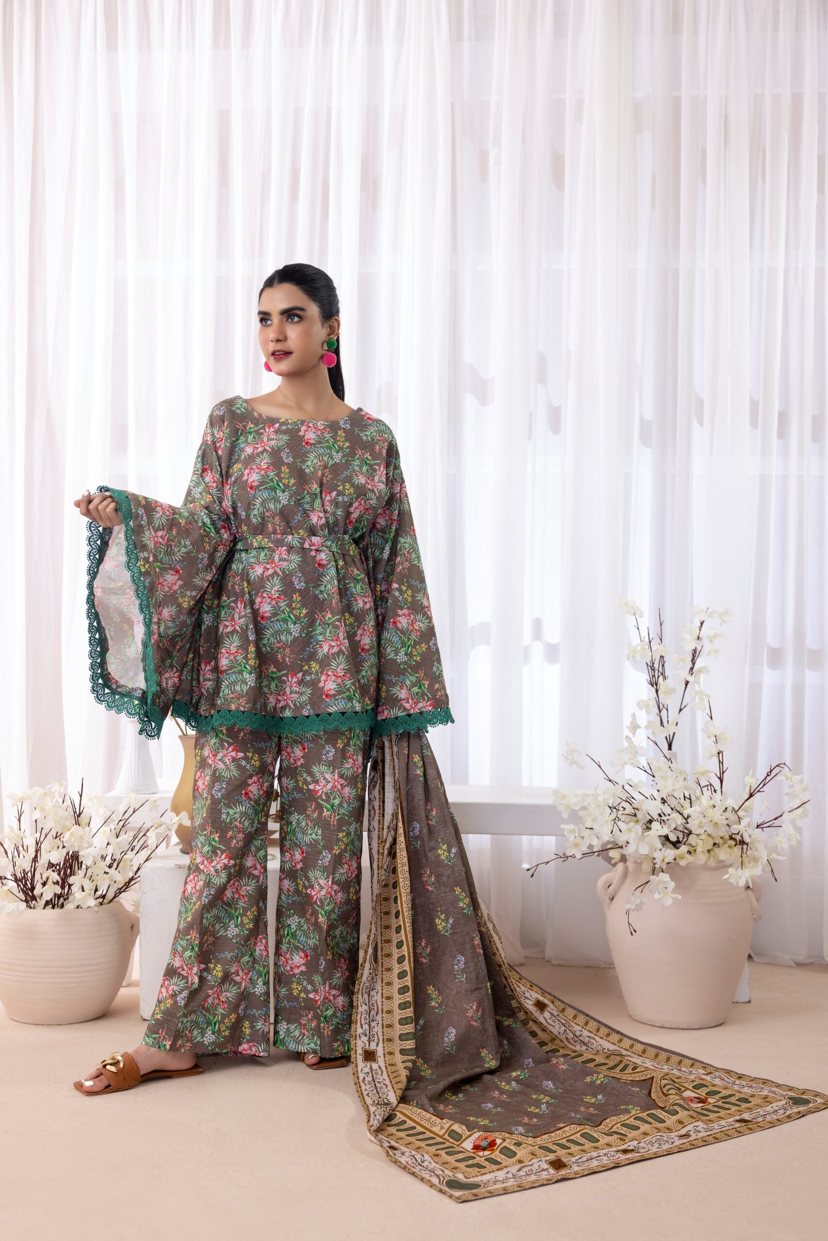 SSPK2-8 Unstitch 3 Piece Suit Identic Separates Volume 2 by Regalia ...