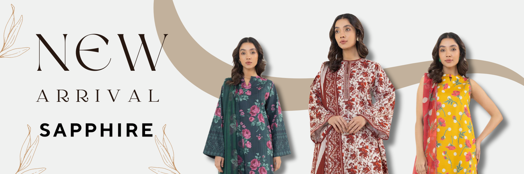 Summer Lawn Collection 2024 - Summer Lawn Suits 2024 - House of Lawn ...