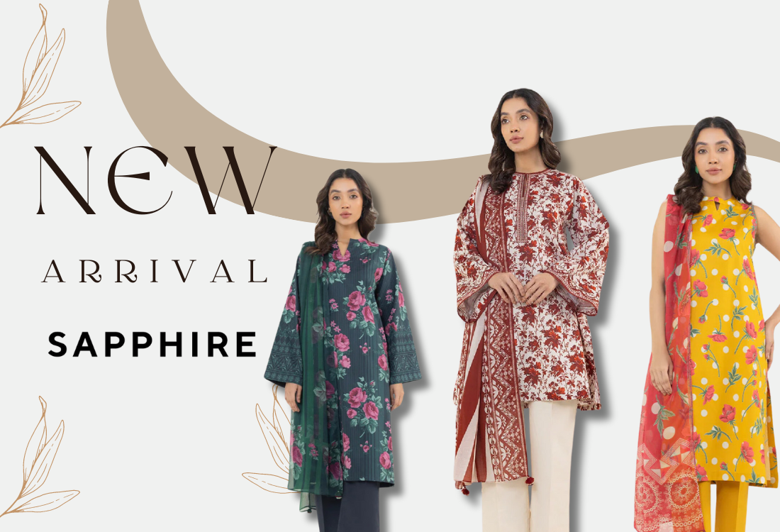 Summer Lawn Collection 2024 - Summer Lawn Suits 2024 - House of Lawn ...