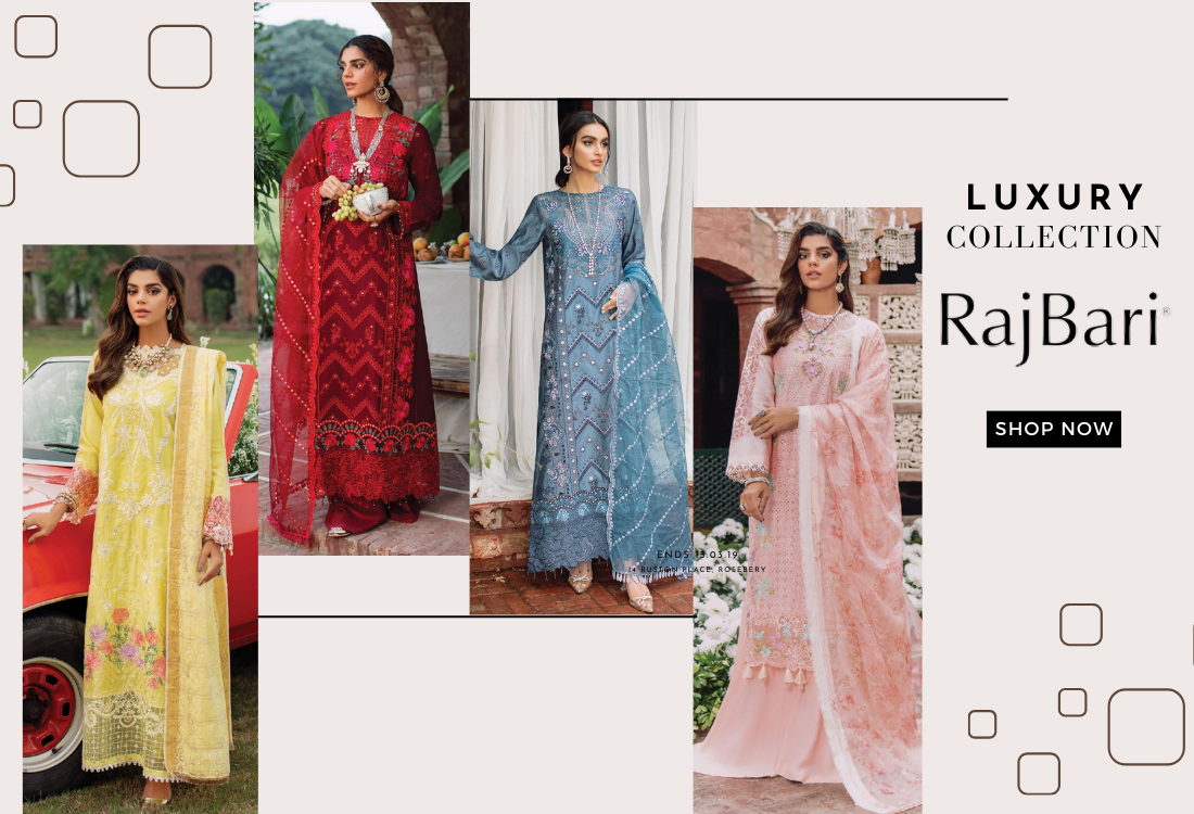 Summer Lawn Collection 2023 - Summer Lawn Suits 2023 - House of Lawn ...