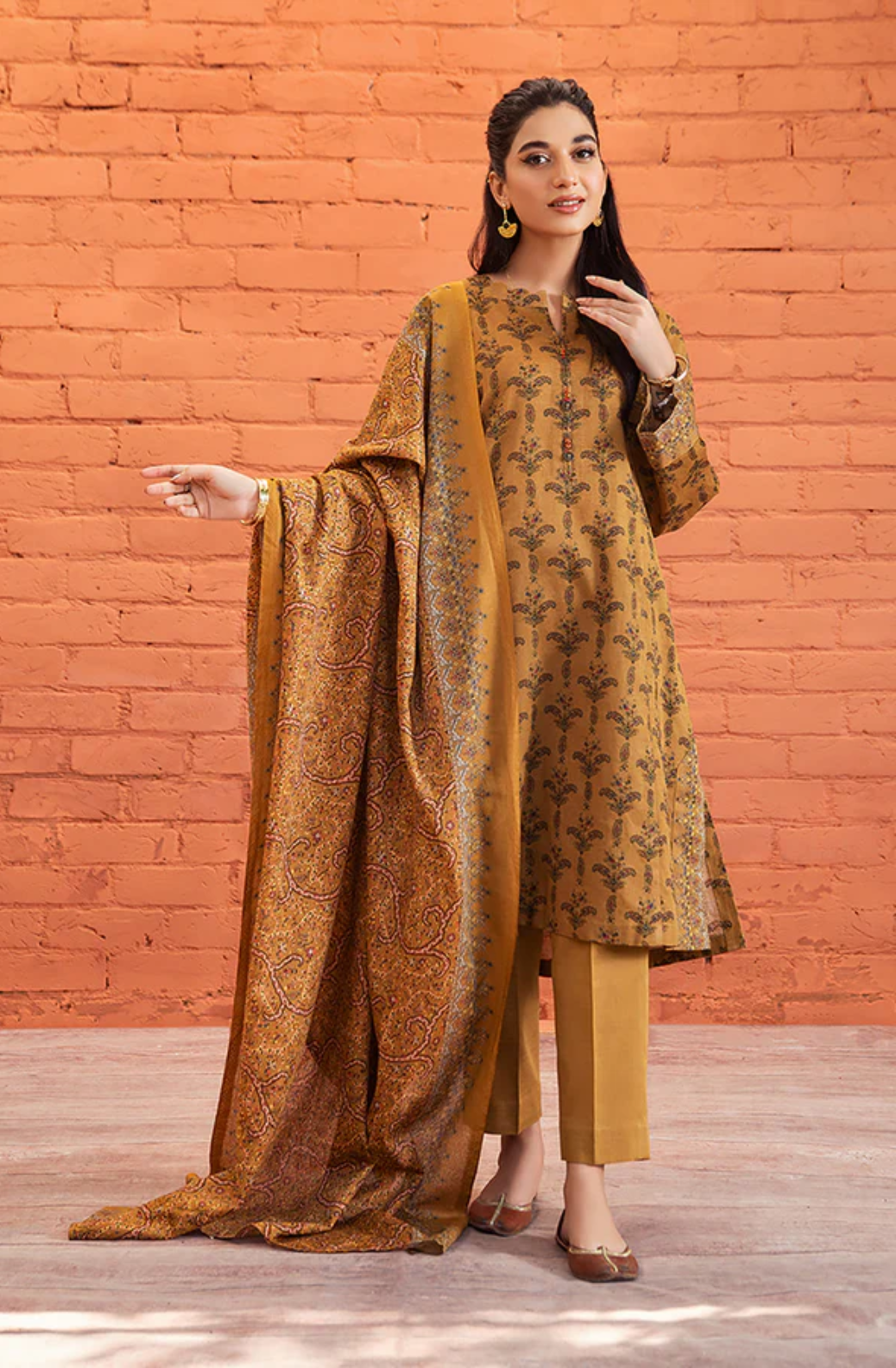 42206526-R Nishat Unstitched Printed Lawn Collection 2025 Volume-I ...